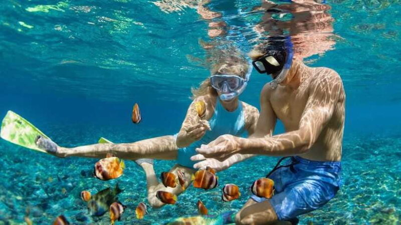 Bali Snorkeling: Blue Lagoon and Tanjung Jepun All Inclusive - Final Thoughts: Is It Worth It?