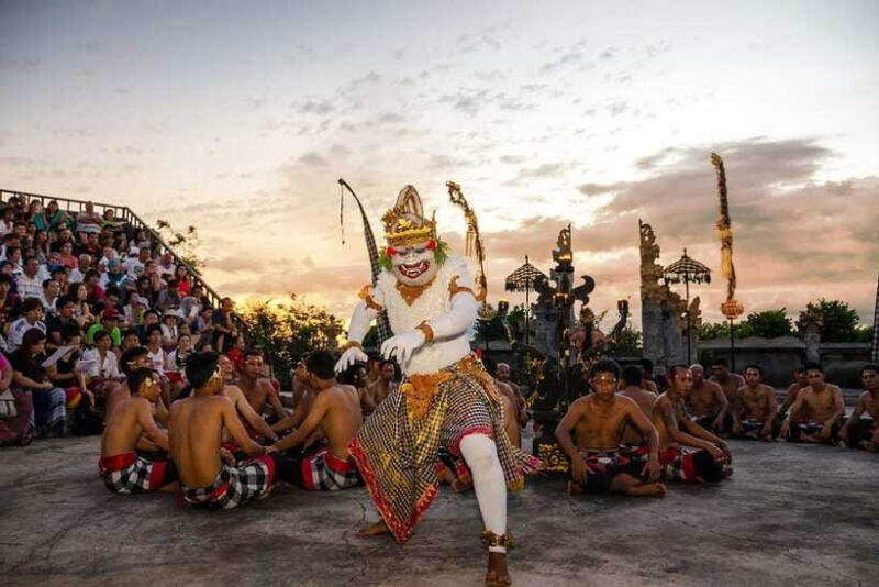 Bali: South Bali Private Tour with Driver - FAQ