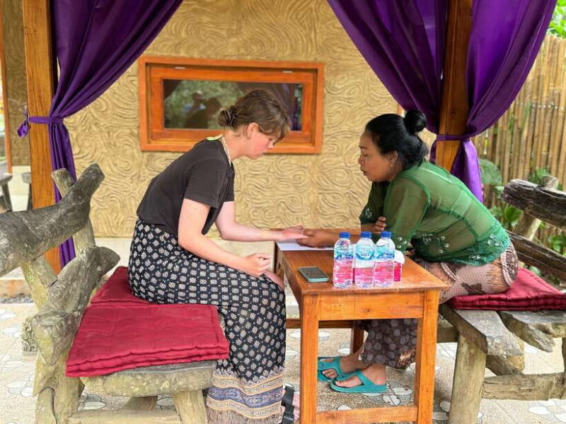 Bali: Temple Visit with Palm Reader & Purification Ceremony - FAQ