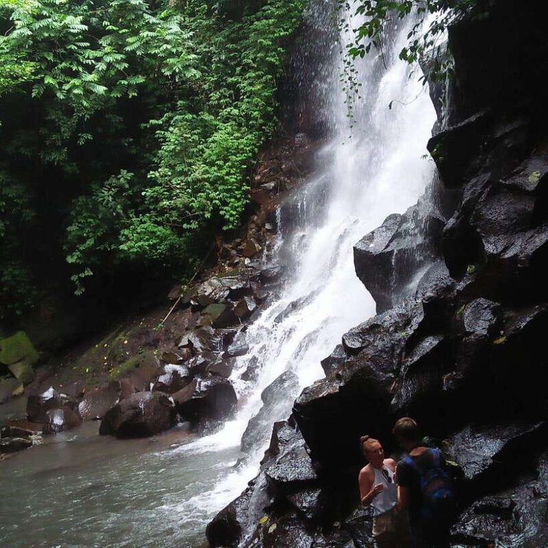 Bali: Tibumana, Tukad Cepung, Kanto Lampo, & Tegenungan Tour - The Sum Up