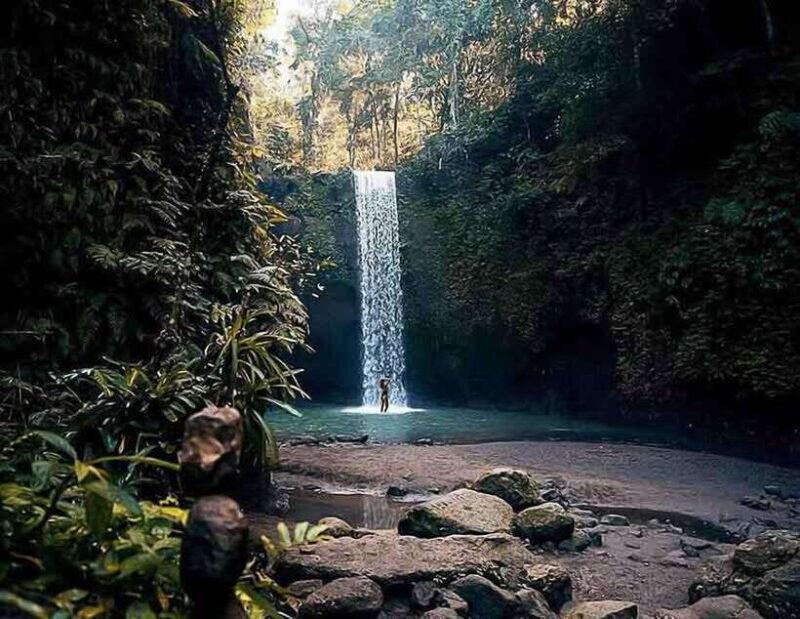 Bali: Ubud Day Tour with Swing and Zipline - FAQs