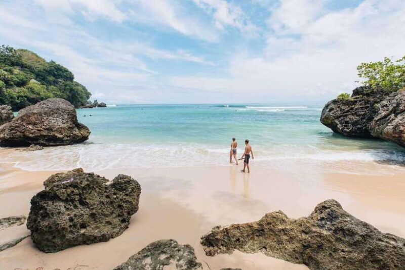 Bali: Uluwatu Temple, Kecak Fire Dance, and Beach Tour - Final Thoughts