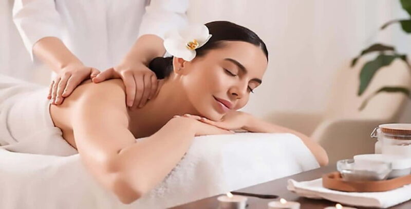 Bali: Water Sports and Spa Package with Lunch - The Sum Up