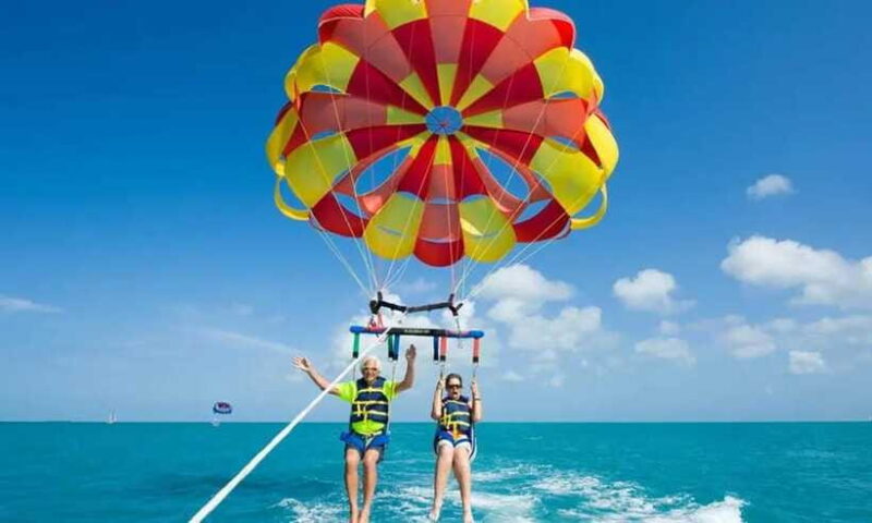 Bali: Watersport Adventure Nusa dua Experience - Final Thoughts