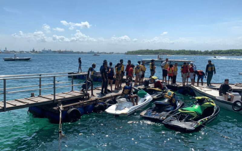 Bali: Watersport Rolling Donut Parasailing Jetski Exclusive - Final thoughts