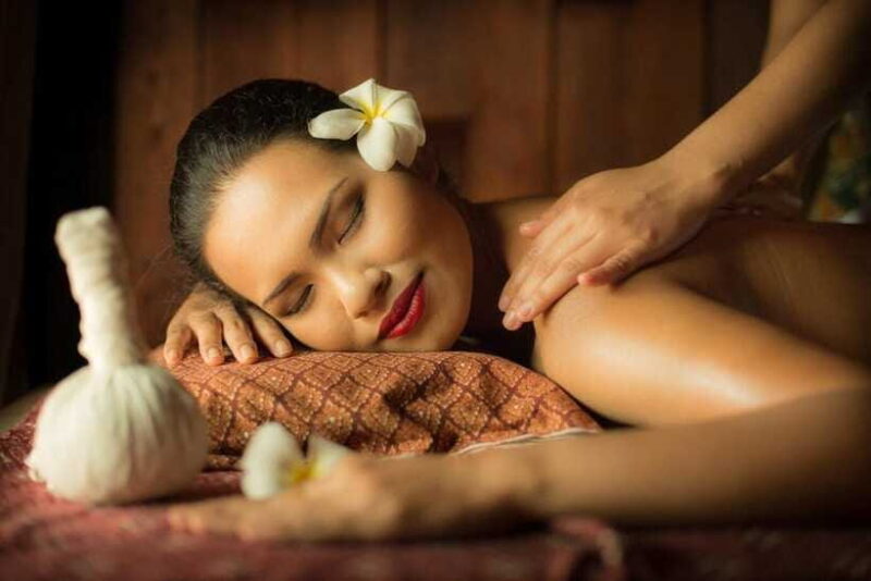Balinese Massage: Mobile Massage at your Hotel in Bali - The Bottom Line: Who Is This Best For?