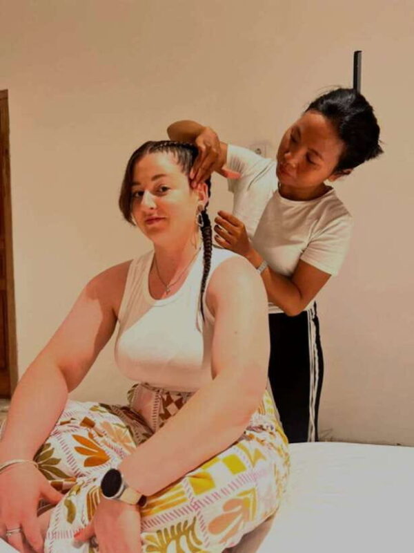 Bali's Hair Braiding Service: Expert Braids at Your Doorstep - Frequently Asked Questions (FAQs)