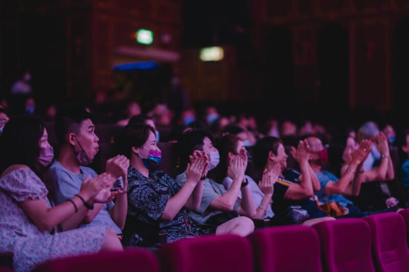 Bangkok: Golden Dome Cabaret Show Entry Ticket - FAQs