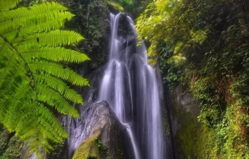 Bangli Hidden Gems: Waterfall Tour - FAQ