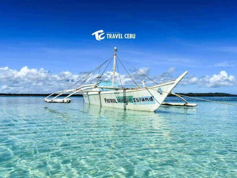 Bantayan Island Hopping - FAQs