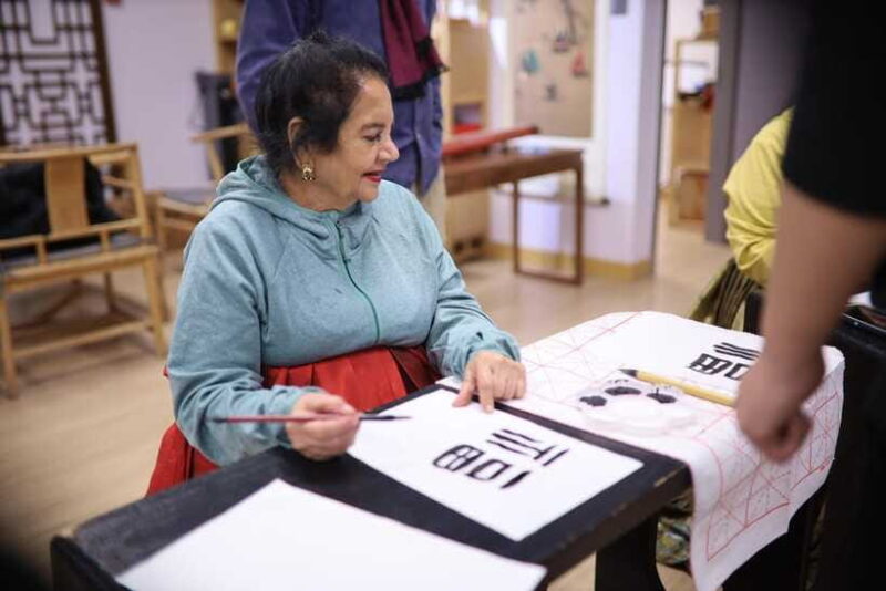 Beijing Culture Tour: Traditional Music, Tea, Calligraphy - The Sum Up: The Bottom Line