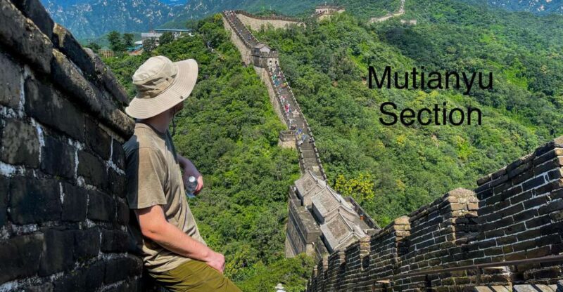 Beijing Private Great Wall Day Tour - FAQ