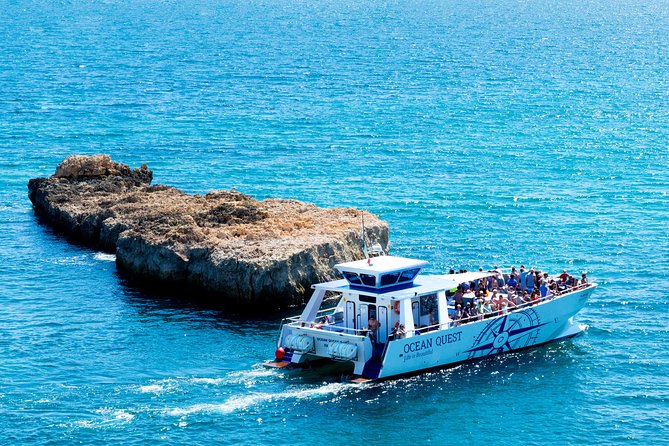 BENAGIL Cave Quest - Who Will Love This Tour?