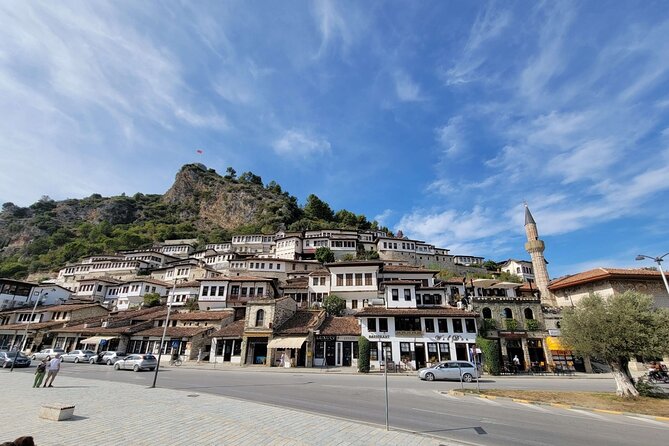Berat Tour & Traditional Lunch - From Tirana/Durres - Final Thoughts