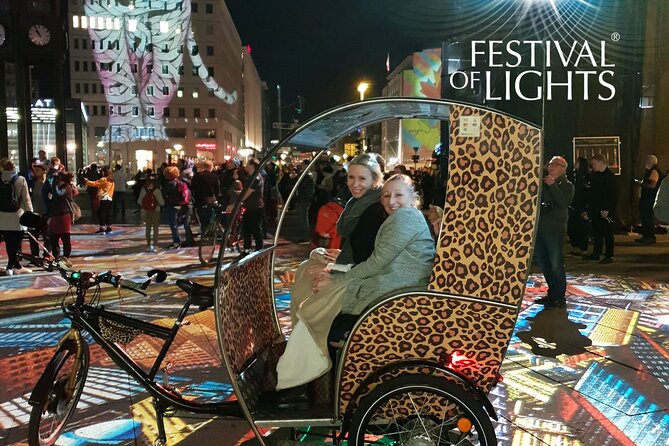 Berlin Night Tours - Romantic Night & Evening Tours Berlin - FAQ
