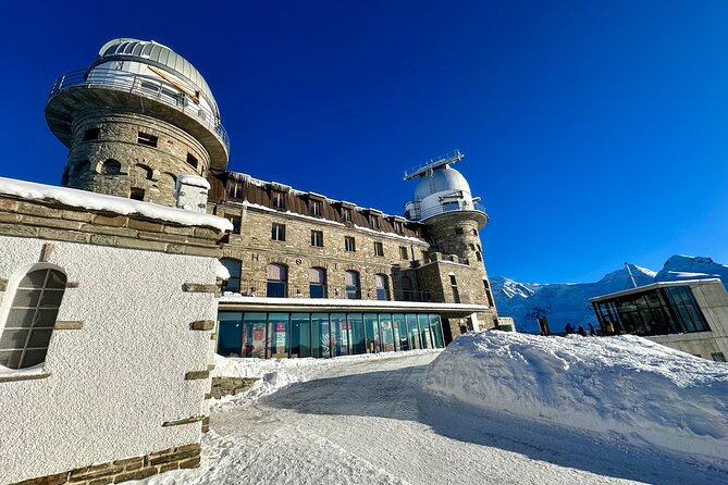 Bern Private Tour - Zermatt Village and Gornergrat's Railway - Practical Tips for Travelers
