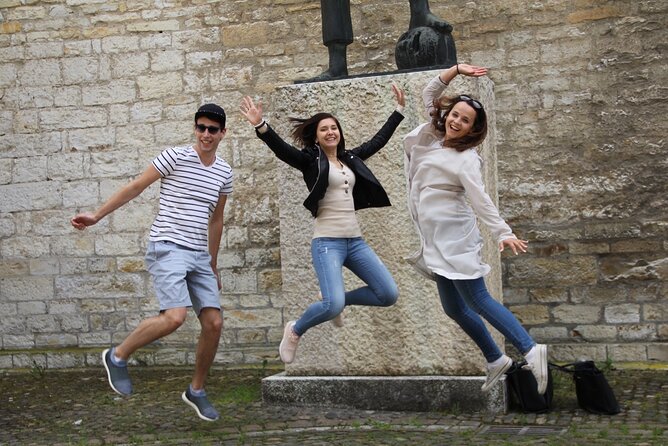 Bern Scavenger Hunt and Sights Self-Guided Tour - The Sum Up: Is It Worth Your Time?