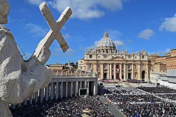Best Guided Tour To Vatican Museums And Sistine Chapel - Frequently Asked Questions