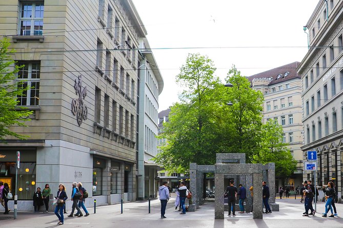 Best Intro to Zurich in 2 hours with a Local - FAQ