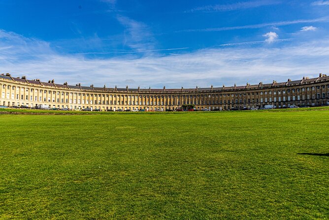 Best of Bath Walking Tours - Georgian Tour - FAQ