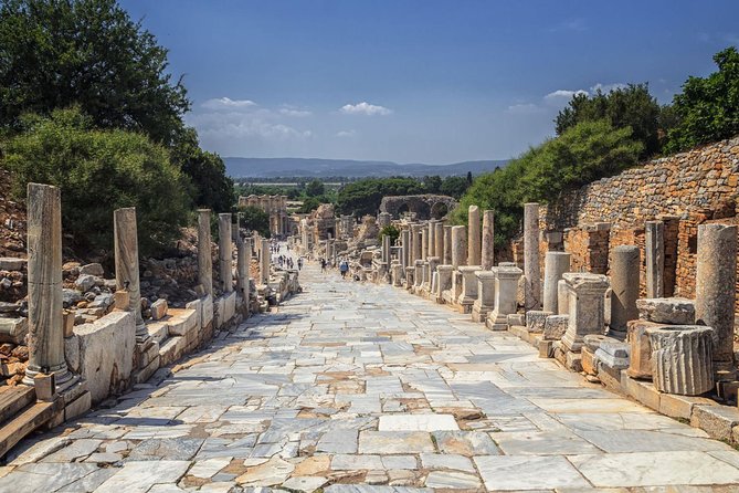 Best of Ephesus Tour For Cruisers From Kusadasi Port - FAQ