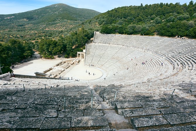 Best of Greece: 7-Day Tour to Real Greece of the Peloponnese, Delphi and Meteora - Final Thoughts