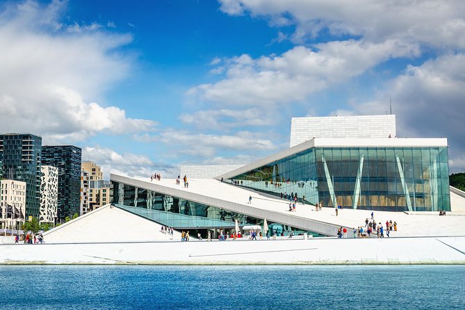 Best of Oslo and Kon-Tiki Museum Private Tour - The Sum Up