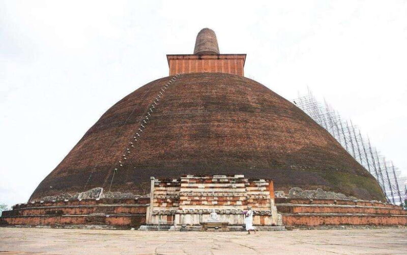 Beyond Beaches: 4-Day trip into Sri Lankas Cultural Heart - Analyzing the Value