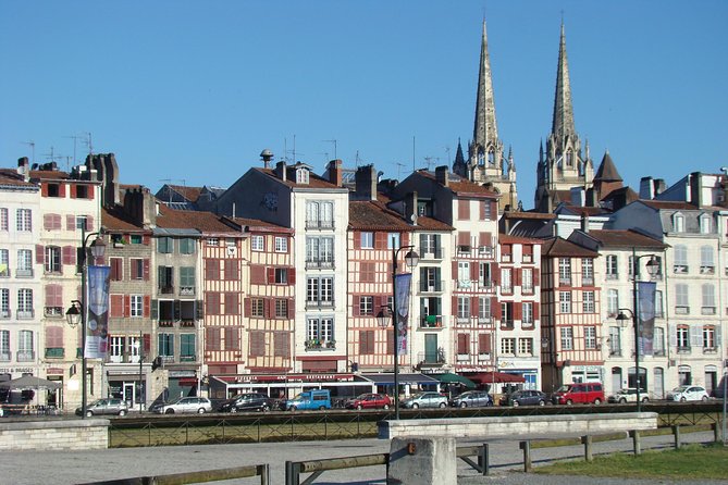 Biarritz, Bayonne & Basque Country Sightseeing : Private Driving Tour - Frequently Asked Questions