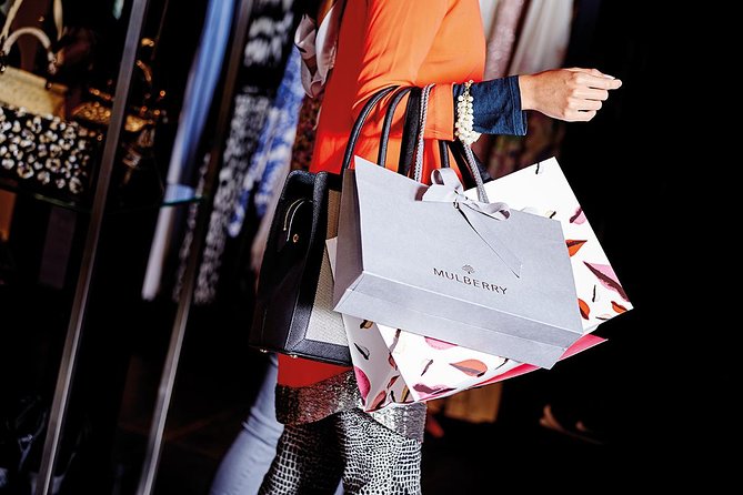 Bicester Village Shopping Express Coach from London - Final Thoughts