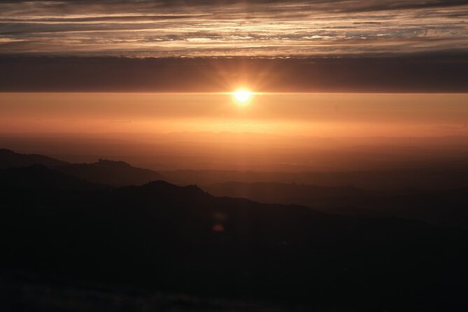 Bike Tours in Marvão - The Sum Up