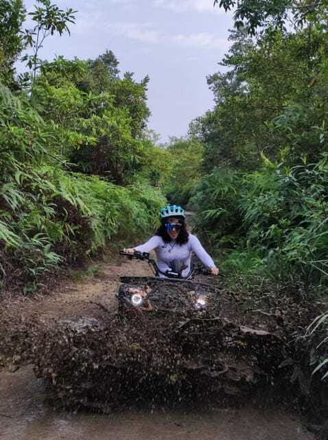 Bintan ATV Long Track (40-60 mins) | Free Hotel Transfer - Final Thoughts