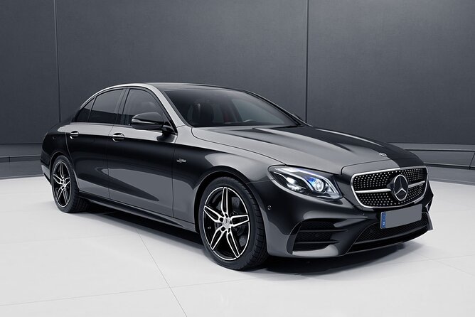 Birmingham to Heathrow Airport private taxi transfers - FAQ