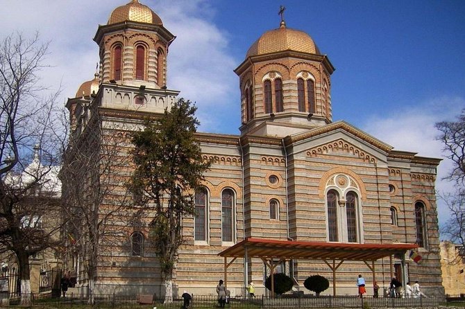 Black Sea Private Tour, Day Trip to Constanta from Bucharest - FAQ