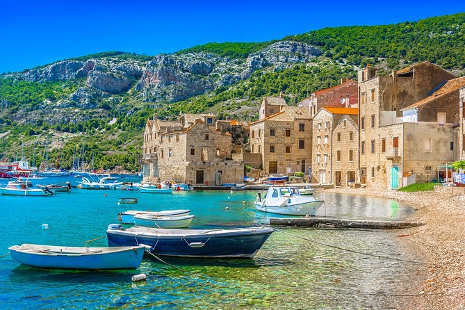Blue Cave and Hvar Boat Tour: Small-Group from Split or Brac - Final Thoughts