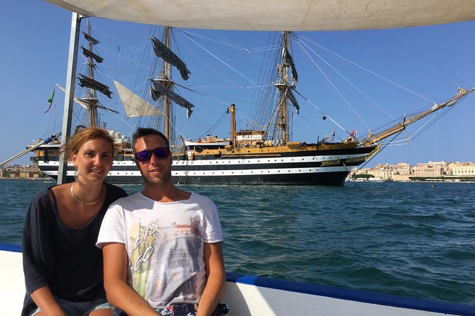 Boat tour of Ortigia Island and sea caves - Final Thoughts: Who Will Truly Appreciate This Experience?