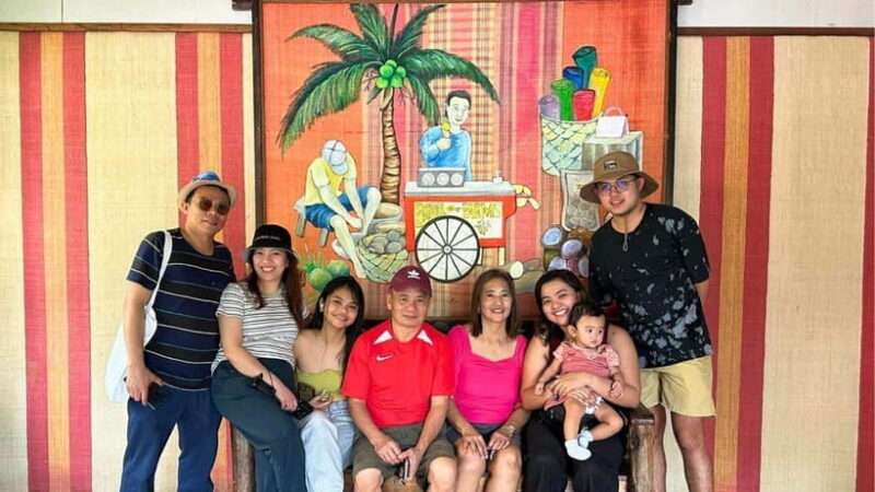Bohol: Half-Day Panglao Tour (Hinagdanan Cave & Churches) - Final Words