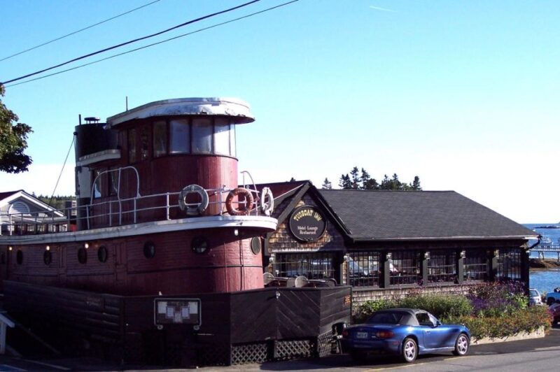 Boothbay Harbor: 3-Hour Foodie Walking Tour - Final Thoughts: Is It Worth It?