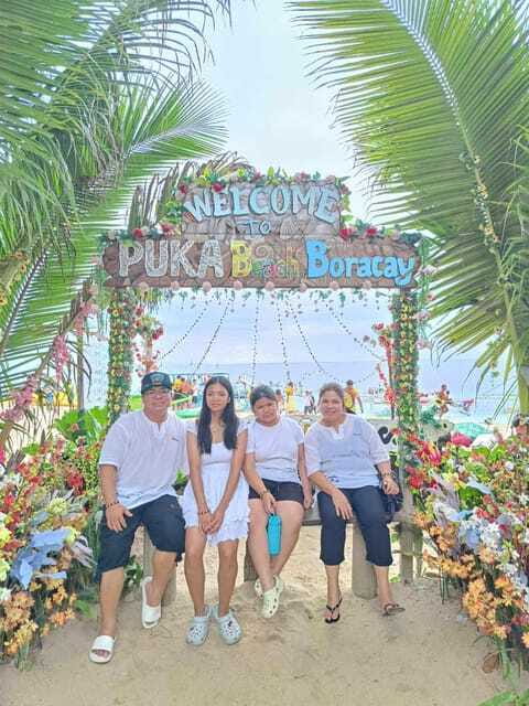 Boracay Discovery: Land Tour Experience - FAQ