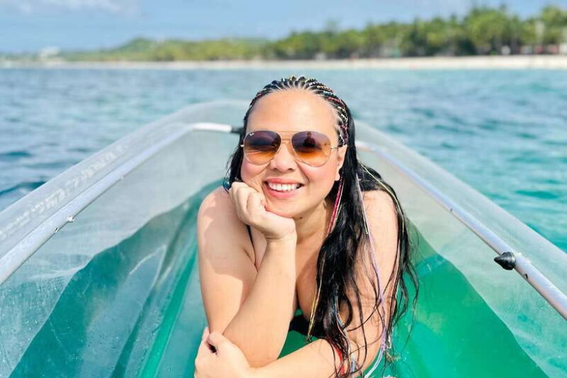 Boracay Island Rhythm Sunset Cruise - FAQ