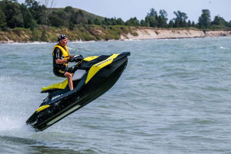 Boracay: Jet Ski Experience - FAQ