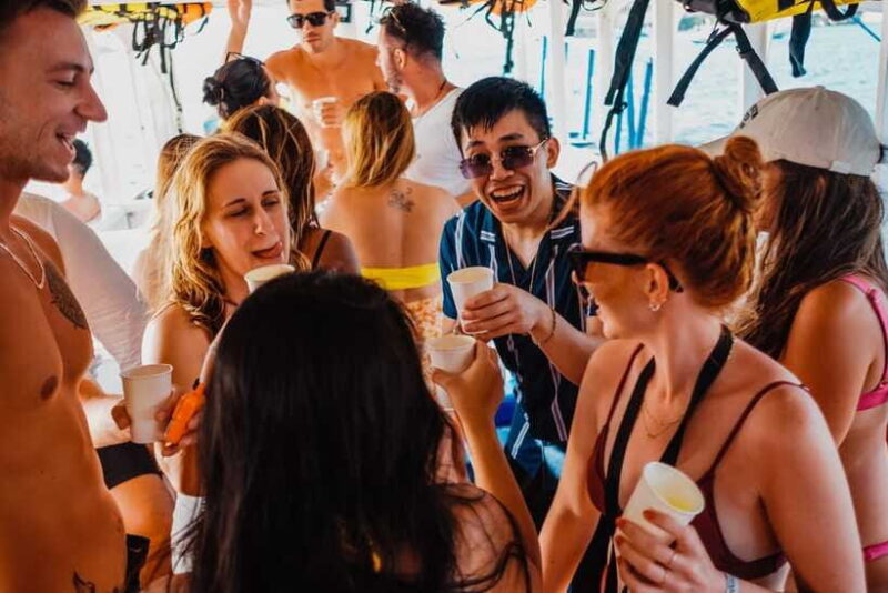 Boracay: Sunset Cruise Boat Party by Haqqy Life - Is It Worth It? A Final Word