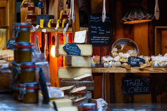 Borough Market & Beefeater Gin Distillery Tour - Logistics and Practical Details