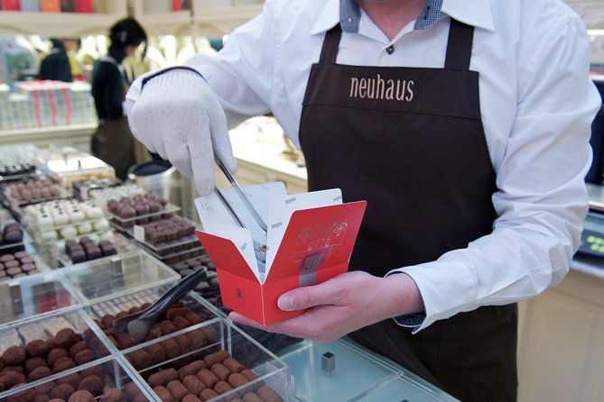Brussels Chocolate Walking Tour and Workshop - FAQ