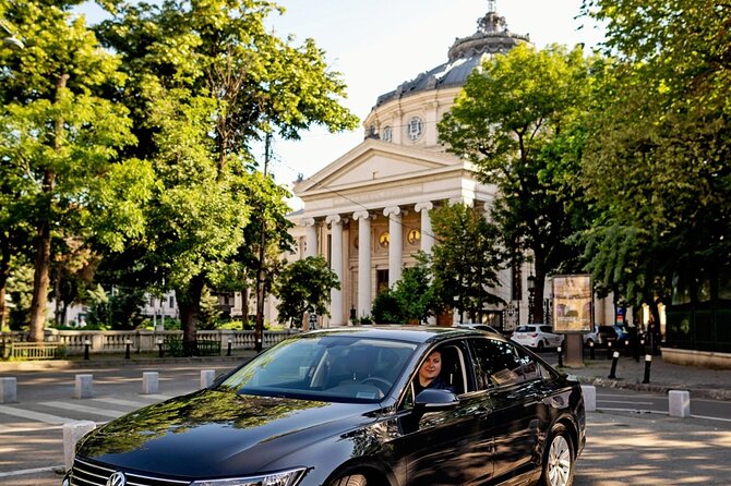 Bucharest Panoramic Private Tour by Car 4h - Reviews That Resonate