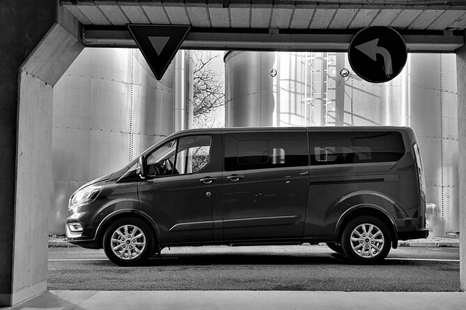 Bucharest to Craiova - Private Guided Transfer - Car and Driver - The Sum Up
