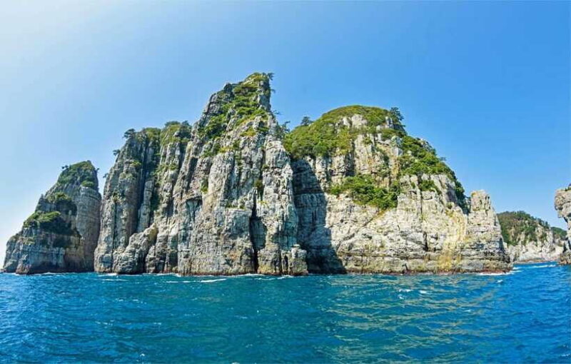 Busan: A1.Hidden Gem Geoje & Oedo Botania Island& Cable car - FAQ: Your Questions Answered