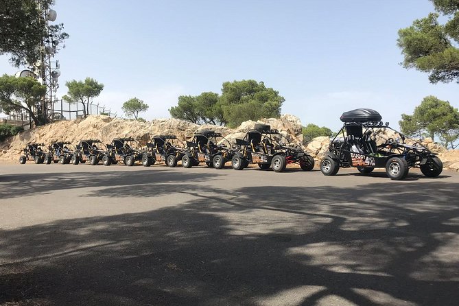 Cala Millor: Mega buggy tours also in Sa Coma - Final Thoughts