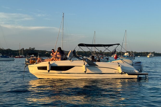 Cannes Boat Rental with Skipper  Lérins Island Escape Tour - Final Thoughts: Is It Worth It?