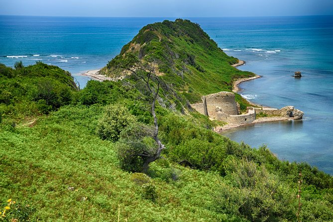 Cape Of Rodon - Day Tour by ADRIATIK TOURS LLC - Transportation and Comfort